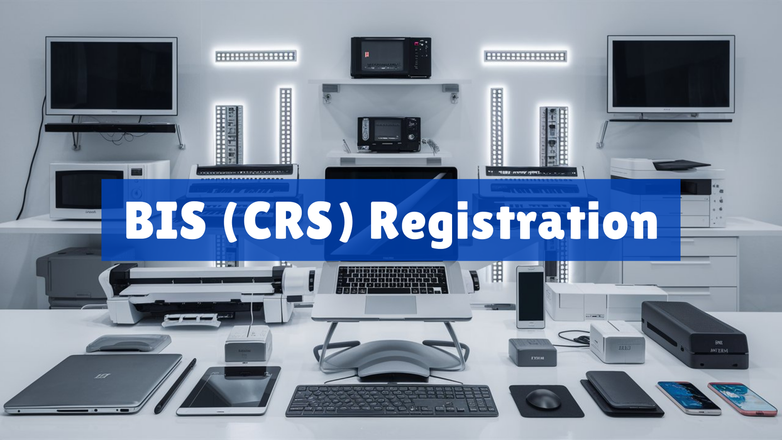 Compulsory Registration Scheme (CRS) - GYE LLP
