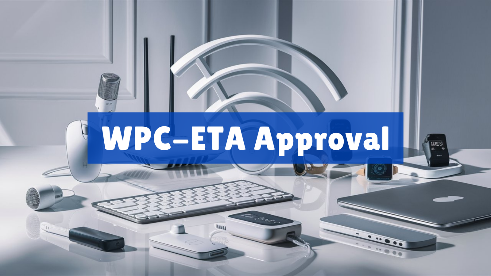 Wireless Planning and Coordination (WPC) - GYE LLP